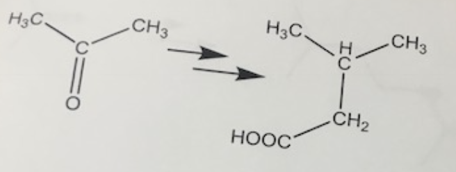 Solved Complete synthesis | Chegg.com