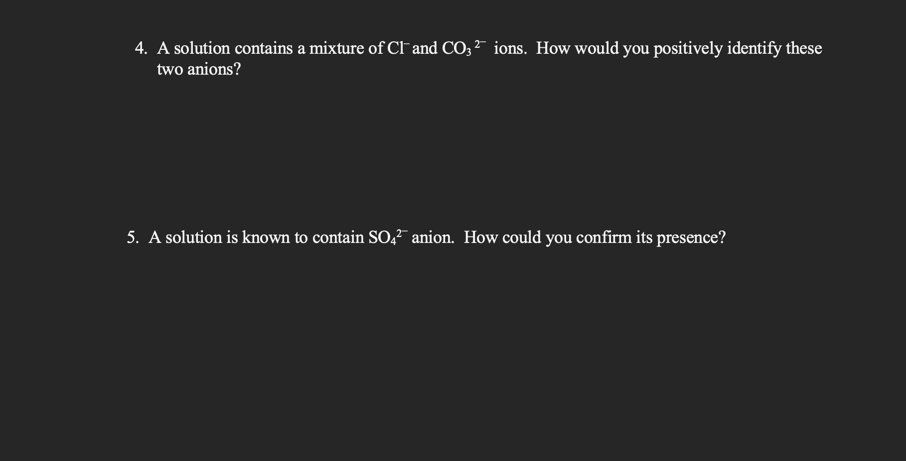 Solved 2. Classify the reaction type: combination, | Chegg.com