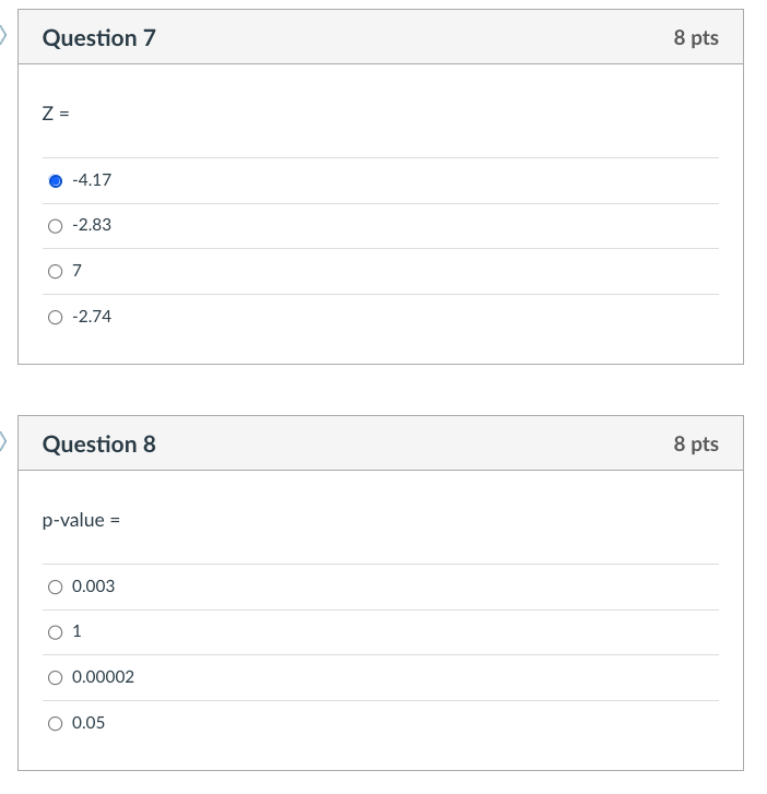 Solved A researcher believes that taking vitamin E reduces | Chegg.com