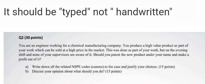 Solved Please do fast and correct don't copy in chegg ans.. | Chegg.com