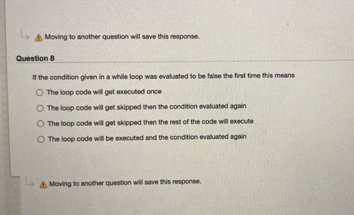 Solved A Moving to another question will save this response. | Chegg.com