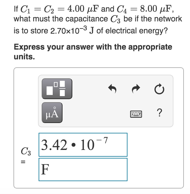 Solved A potential difference VabVabV_ab = 45.0 VV is | Chegg.com