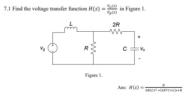 Solved Answer and working are provided. I need to know what | Chegg.com