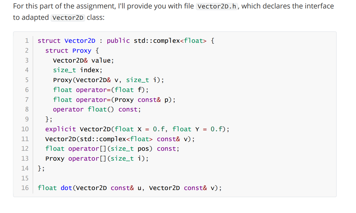 Solved For this part of the assignment, I'll provide you | Chegg.com