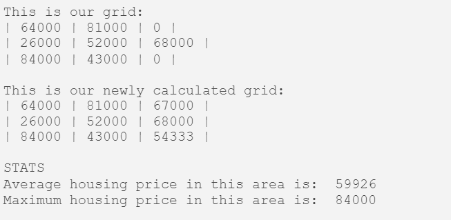 Solved Short Description (Python 3) You will implement a | Chegg.com
