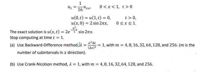 I need help modifying the Matlab codes I have | Chegg.com
