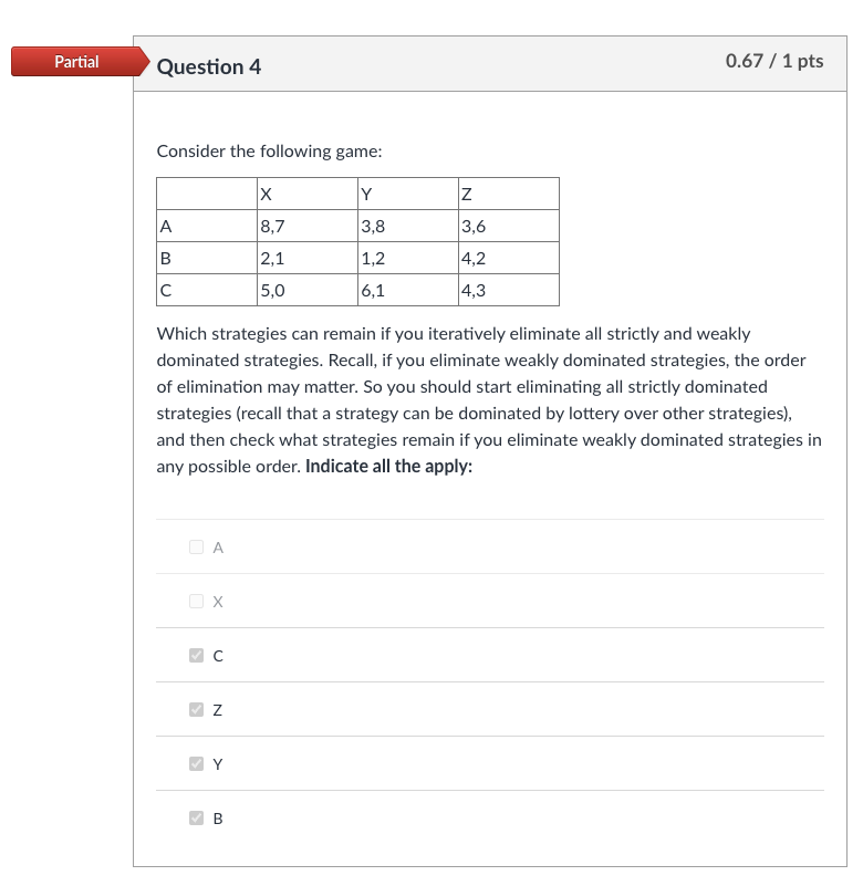 Question | Chegg.com
