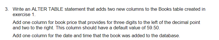 Solved Write a script that implements the following design | Chegg.com