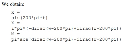CONVERT FROM MATLAB TO PYTHON computing analytically | Chegg.com