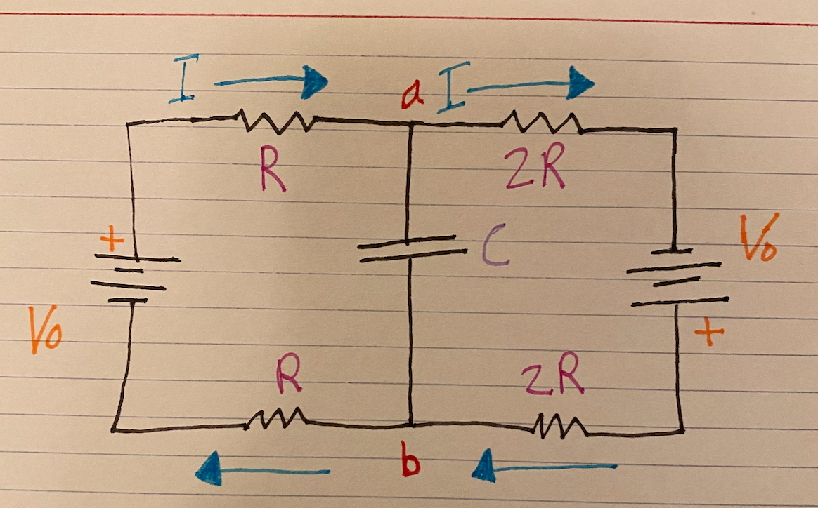 Solved Step 1: reverse 1 of the batteries in the circuit | Chegg.com