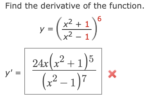 Solved Find y′ and y′′. | Chegg.com