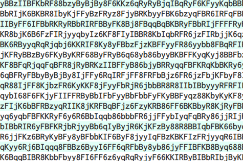 Solved In C You arë given a secret messagë and must decode | Chegg.com