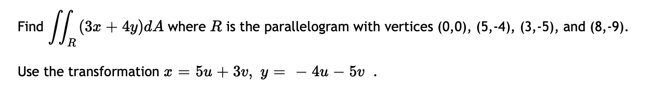Solved Let E be the region bounded above by x2+y2+z2=102, | Chegg.com