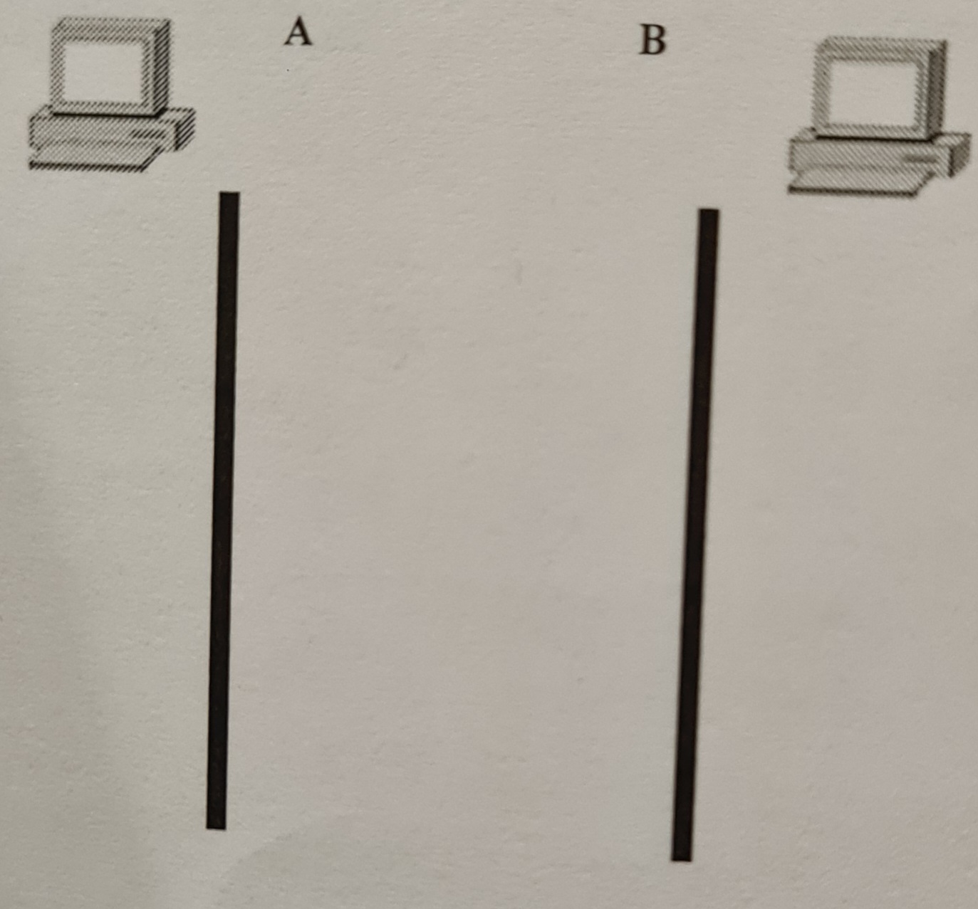 Solved Draw the stages of terminating a TCP connection with | Chegg.com