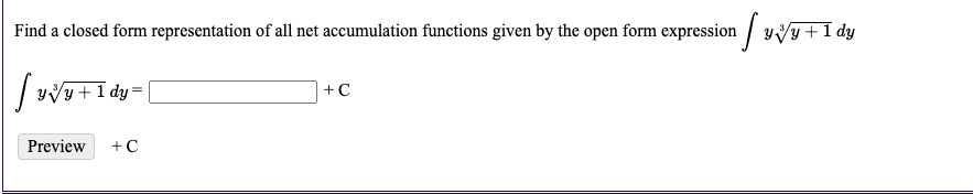 Solved Find a closed form representation of all net | Chegg.com Solved Find a closed form representation of all net | Chegg.com