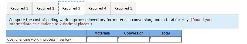 Solved Problem 5-16 (Algo) Comprehensive | Chegg.com