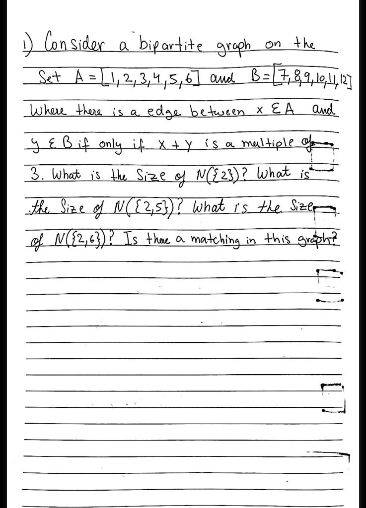 Solved PLEASE CAREFULLY CONCIDER THE QUESTION IN THE IMAGE | Chegg.com