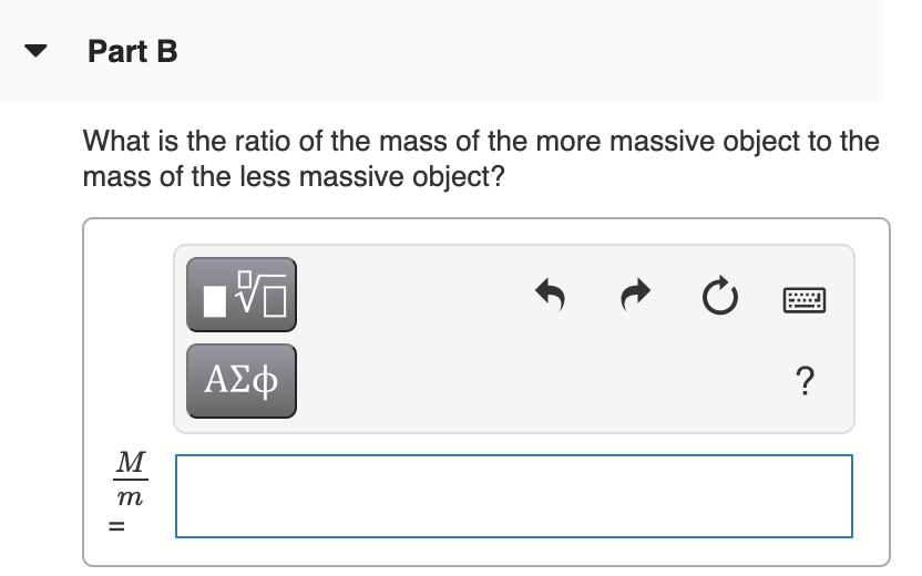 Solved Two objects moving with a speed v travel in opposite | Chegg.com