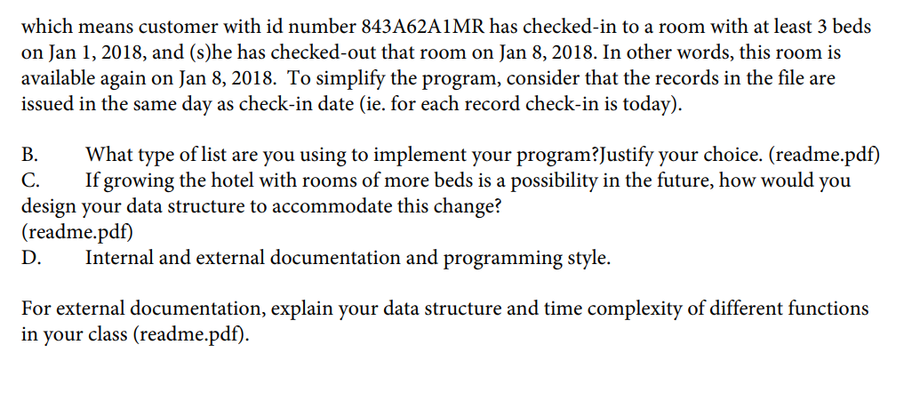 Solved PLEASE SOLVE USING C++ LINKED LISTS and do not give | Chegg.com