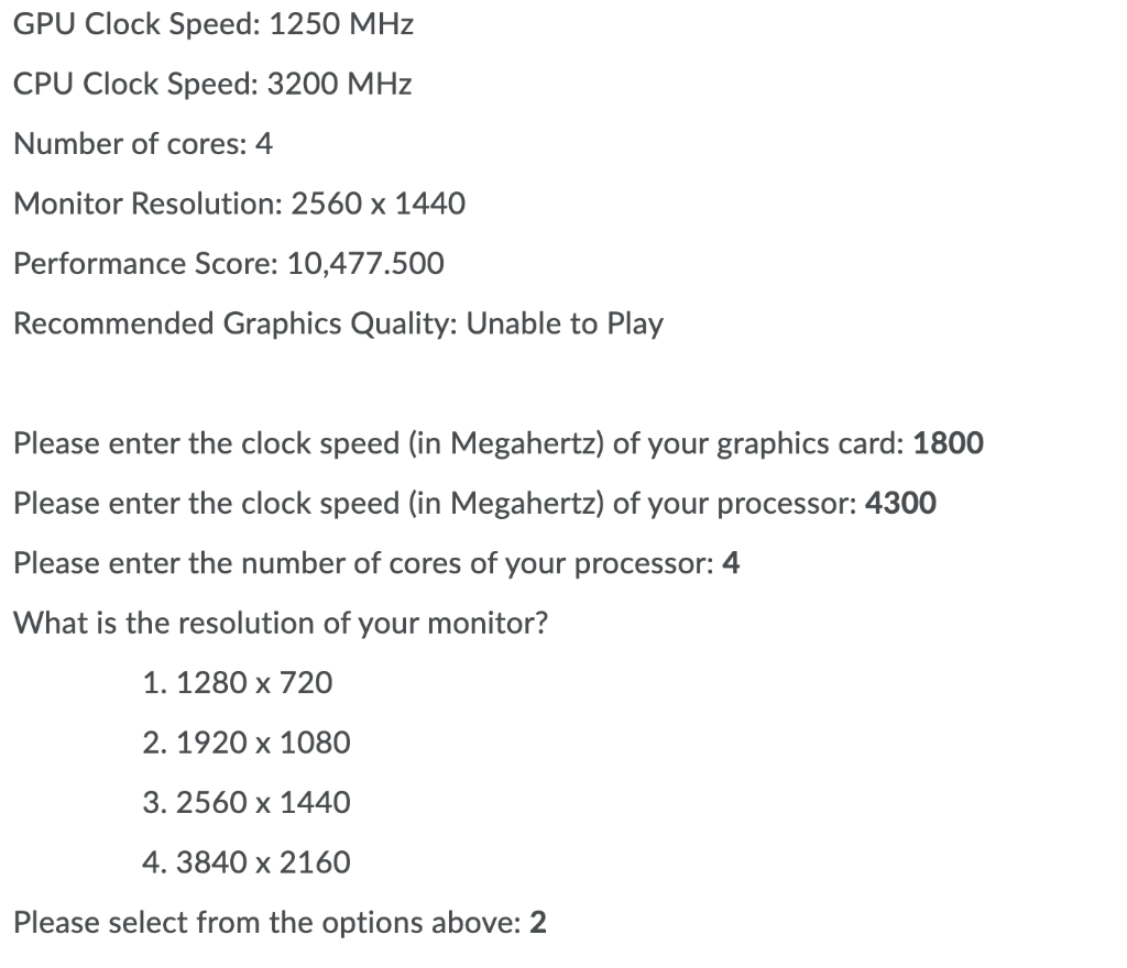 Solved Instructions: IMPORTANT: This is a continuation of | Chegg.com