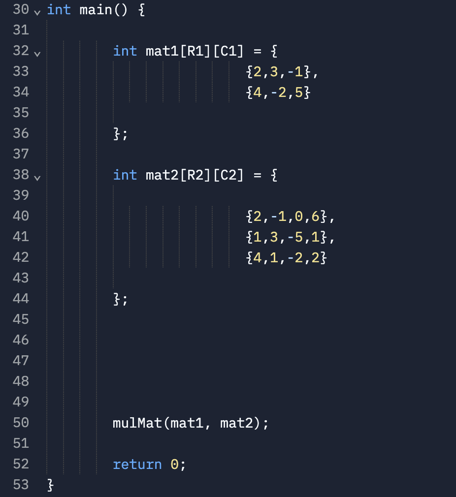 Solved 1 #include 2 using namespace std; 3 4 5 6 #define R1 | Chegg.com