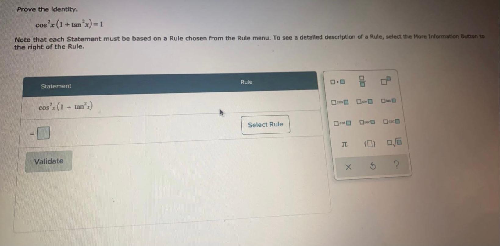 Solved Use the information given below to find tan(a+b). tan | Chegg.com
