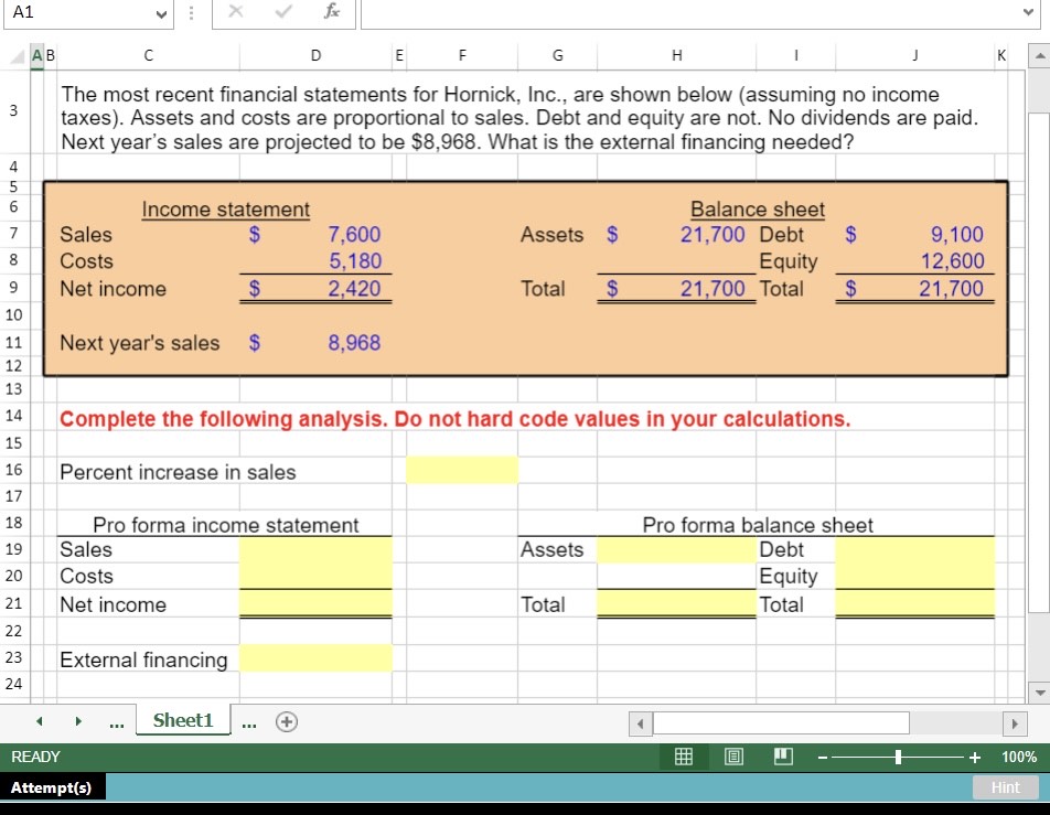 Formula and answer please. | Chegg.com