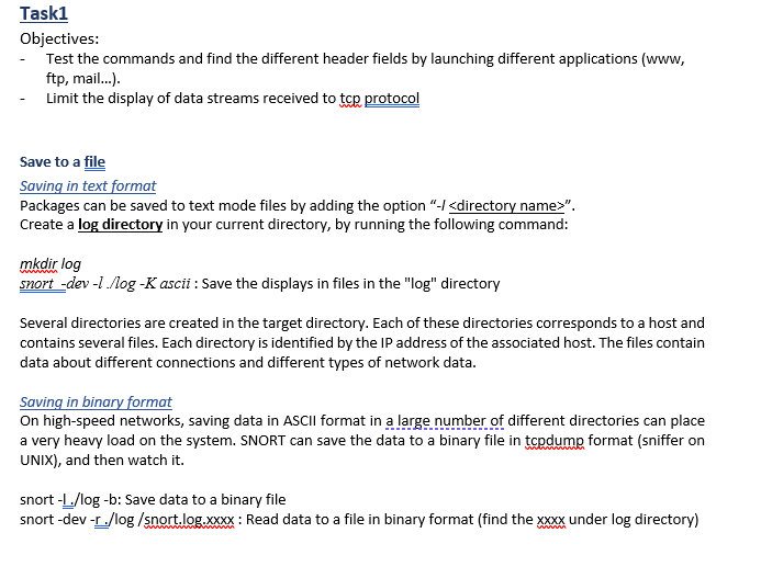 Outcome: Introduce students to the basics of | Chegg.com