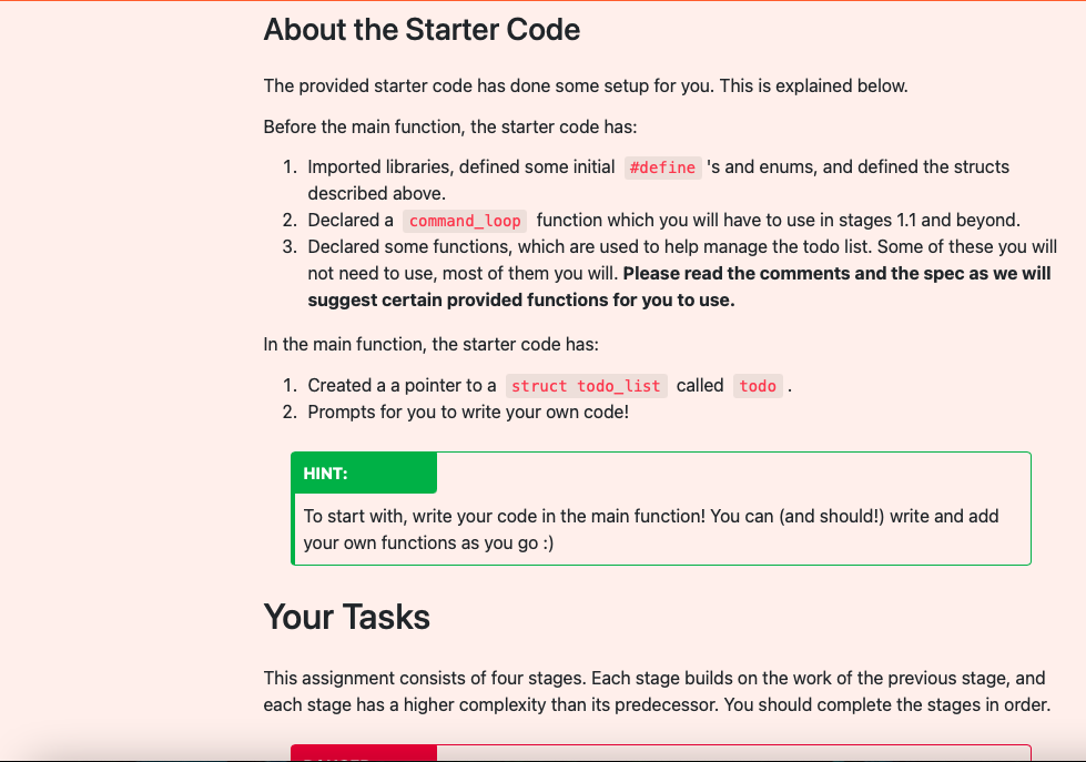 Solved INITIAL CODE!!! #include #include | Chegg.com
