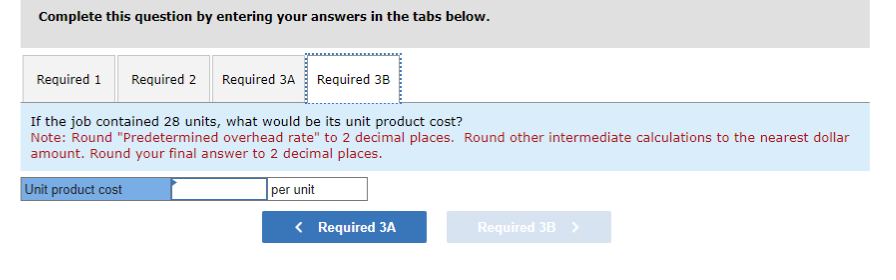 Solved Problem 2-21 (Algo) Multiple Predetermined Overhead | Chegg.com