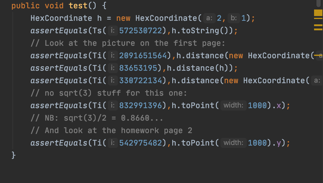Solved due Monday, February 1, midnight In this assignment, | Chegg.com