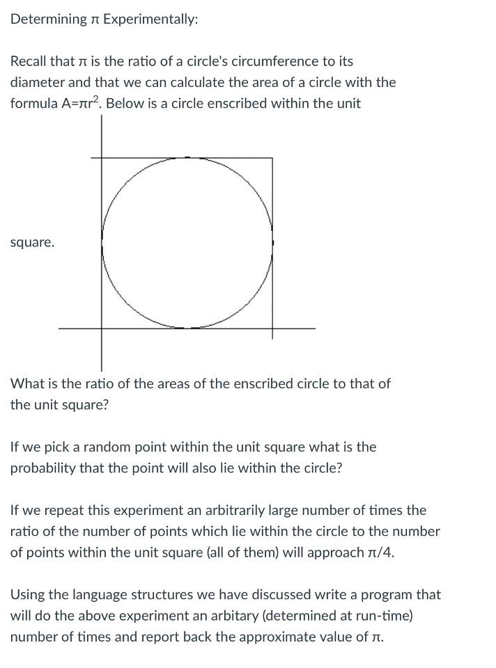 Solved Moodle Chapter 3 Homework Assignment 7 In Java | Chegg.com