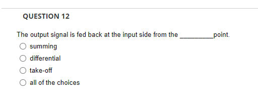 Solved QUESTION 1 For two blocks in parallel in Block | Chegg.com