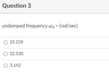 Solved From the above Displacement(mm) Vs Time (s) graph | Chegg.com