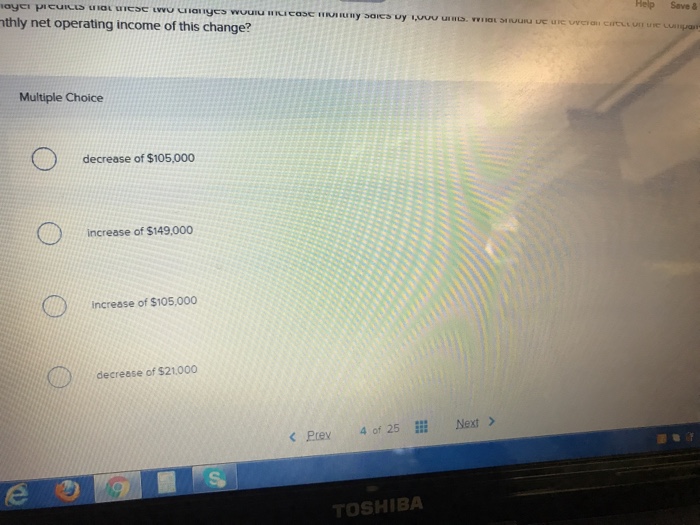 Solved Saved Help Save & Exit Su Thornbrough Corporation | Chegg.com Solved Saved Help Save & Exit Su Thornbrough Corporation | Chegg.com