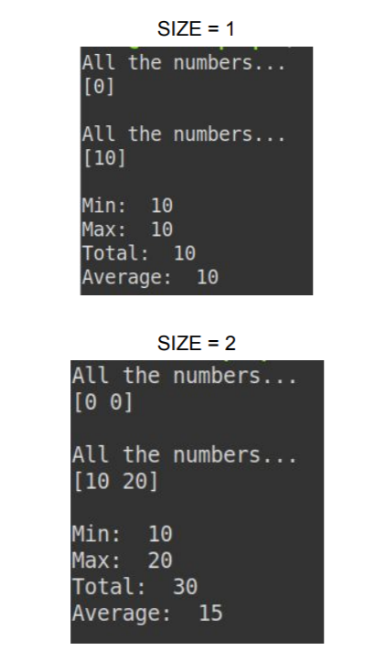 Solved Hello there: I must complete the following lesson as | Chegg.com