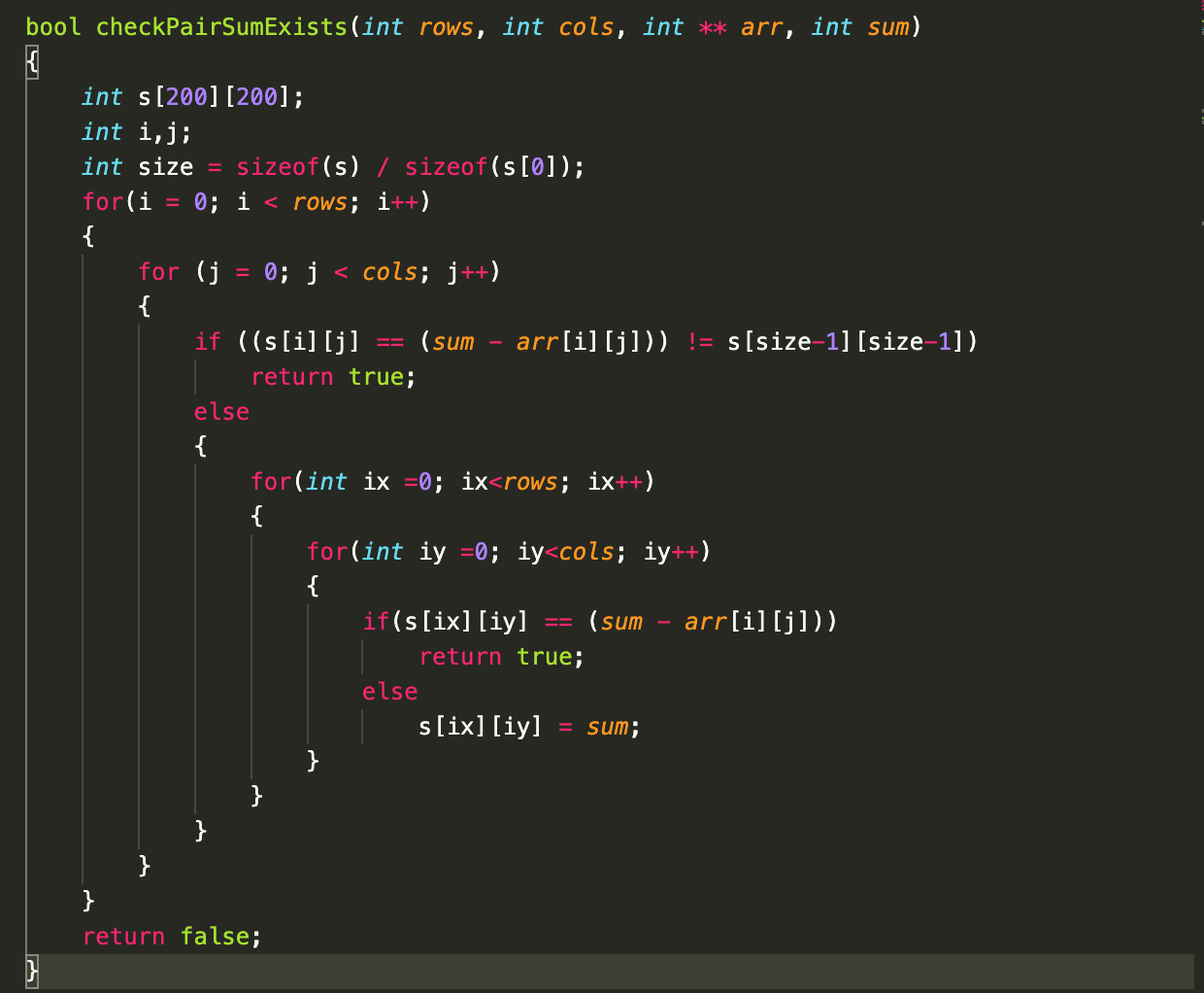 Solved Need help debugging in C. The code compiles, but | Chegg.com Solved Need help debugging in C. The code compiles, but | Chegg.com