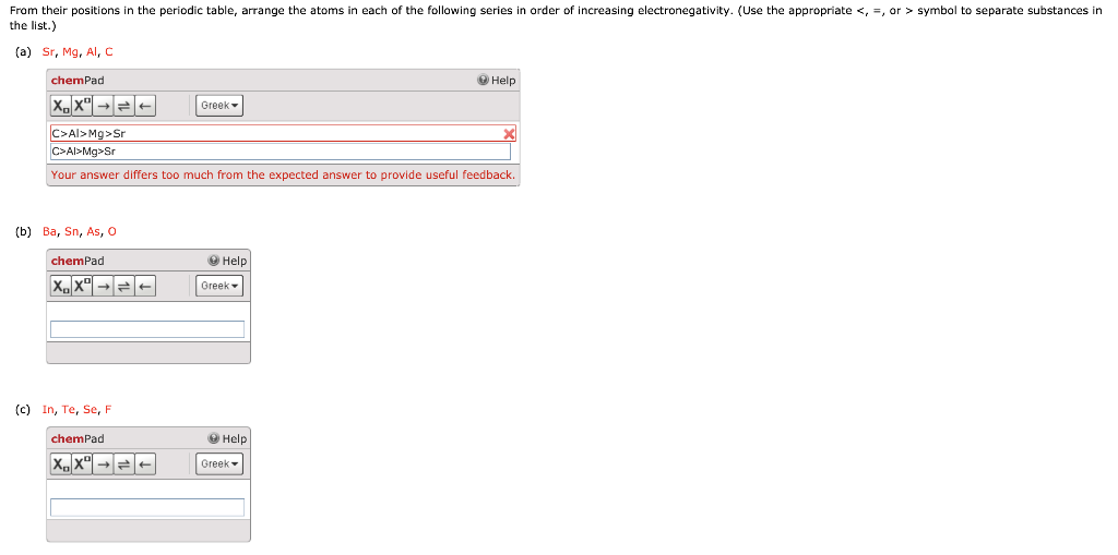 Solved (d) vanadium(V) bromide chemPad Help O X. X 1L Greek | Chegg.com