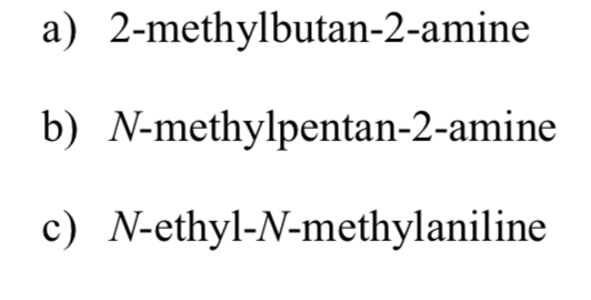 Solved Draw the following strucutres and classify the | Chegg.com