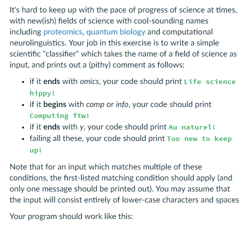 Solved It's hard to keep up with the pace of progress of | Chegg.com