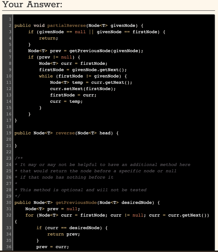Solved Consider the following class definitions: 1 public | Chegg.com
