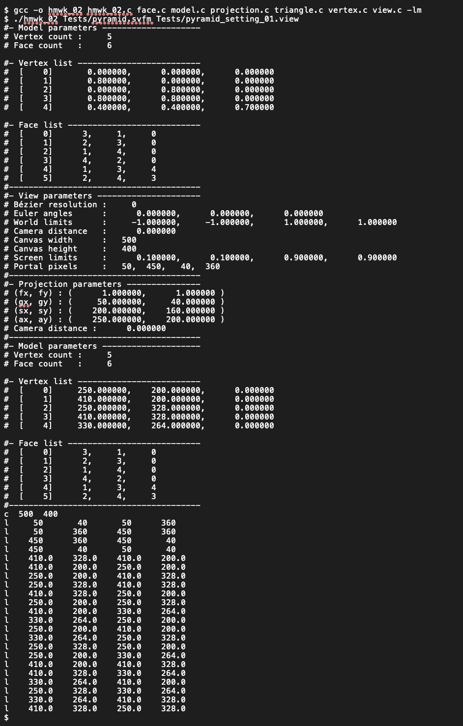 The second part of | Chegg.com