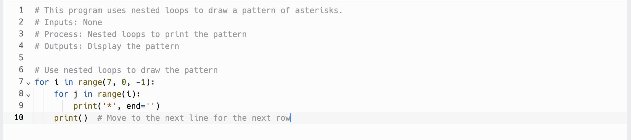 Solved I require a Structure Chart showing the functional | Chegg.com