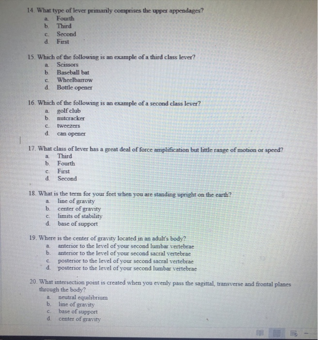 Second Class Lever Nutcracker