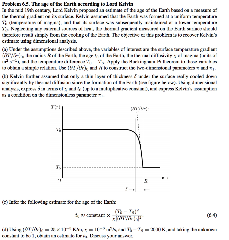 problem-6-5-the-age-of-the-earth-according-to-lord-chegg