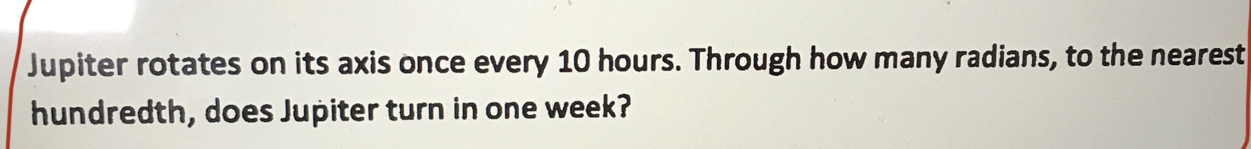 Solved This Is A Grade 12 Advanced Functions Question