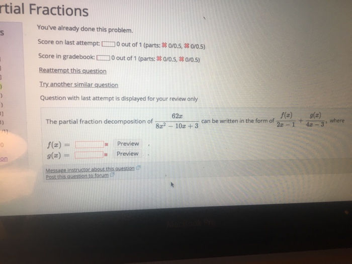 Solved rogramming (Optimizing an Objective Function) A | Chegg.com