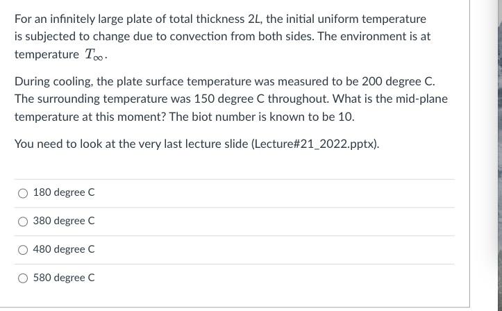 Solved Find the answer with correct terms for the four | Chegg.com