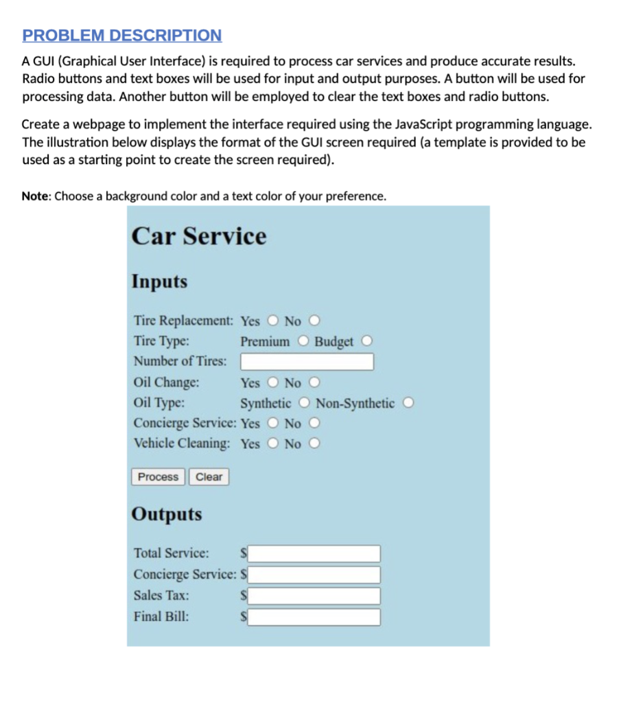 Solved earning Objectives: This assignment is designed to | Chegg.com