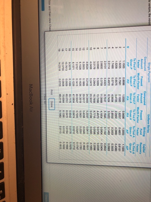 Solved Problem 5-34 (algorithmic) Question Hejp 1 9 0. 2 | Chegg.com